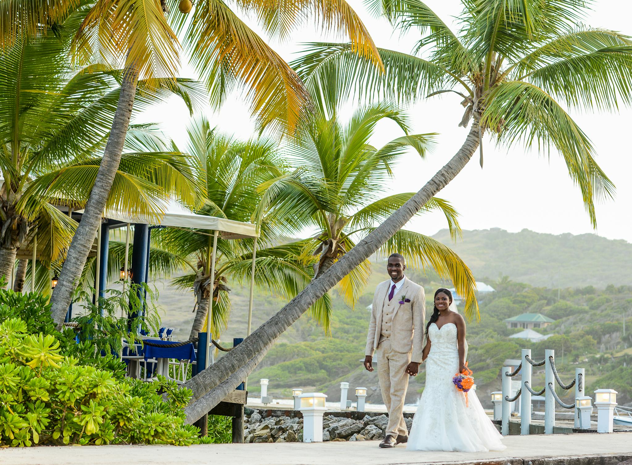 How to Decide Between a Destination Wedding Vs Traditional Wedding
