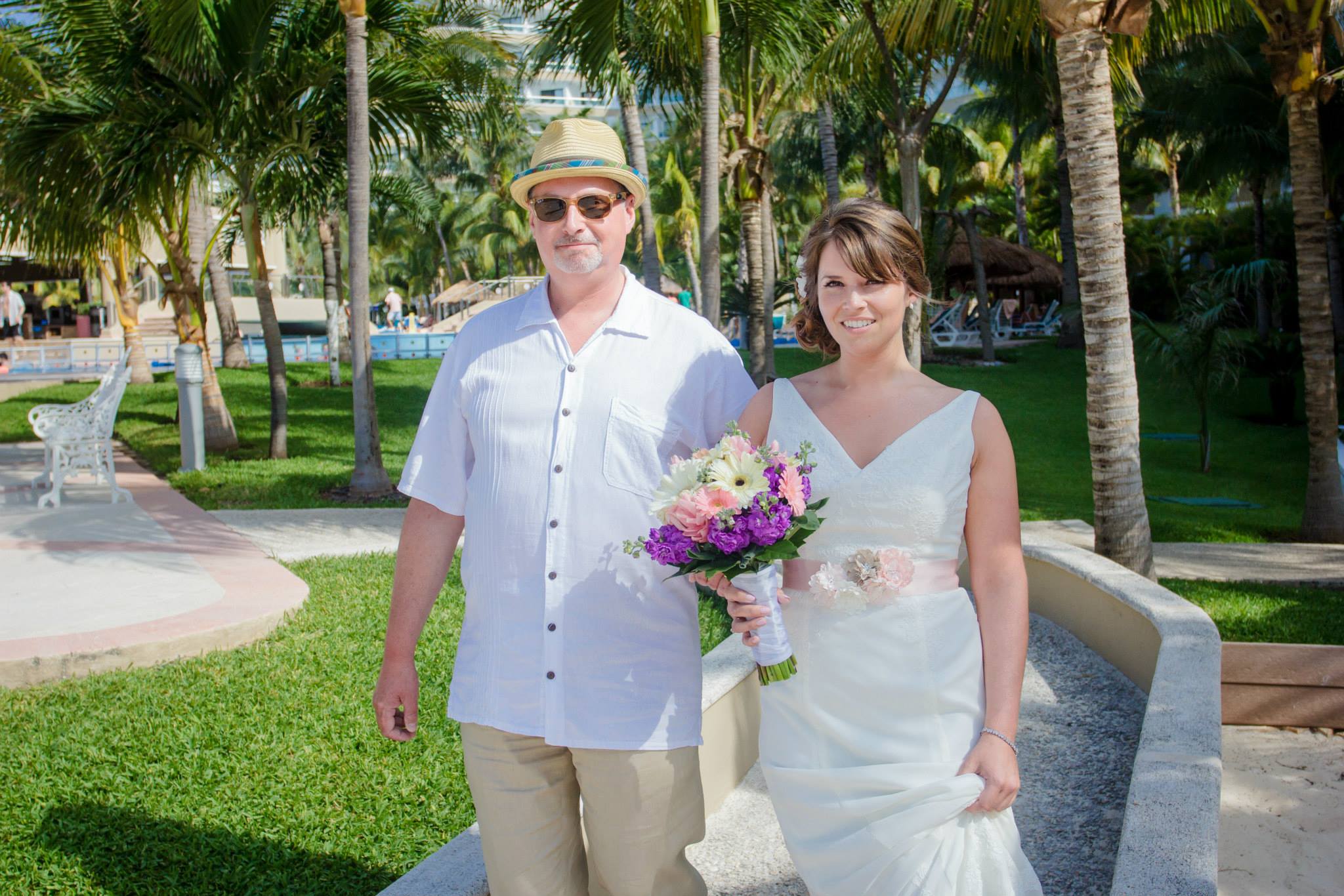 8 Father-of-the-Bride Gift Ideas He’ll Always Cherish