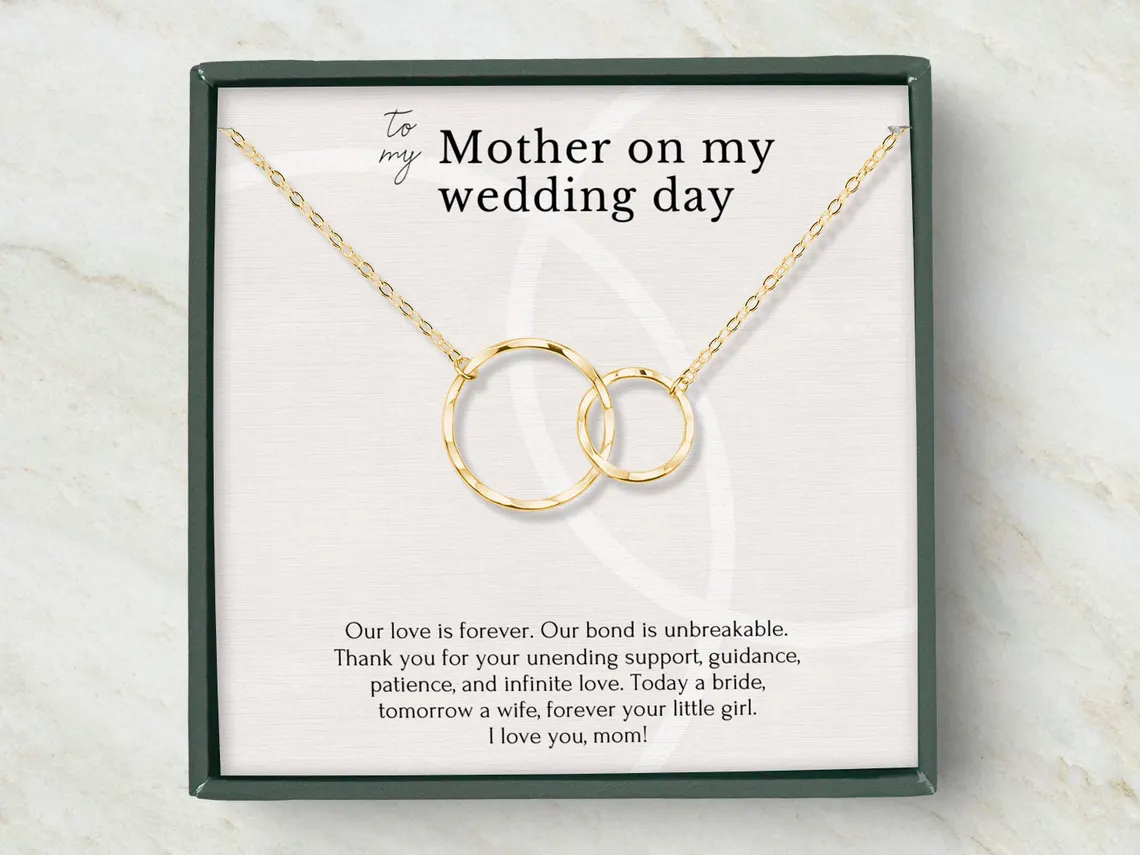 10 Unique & Thoughtful Mother of the Bride Gift Ideas