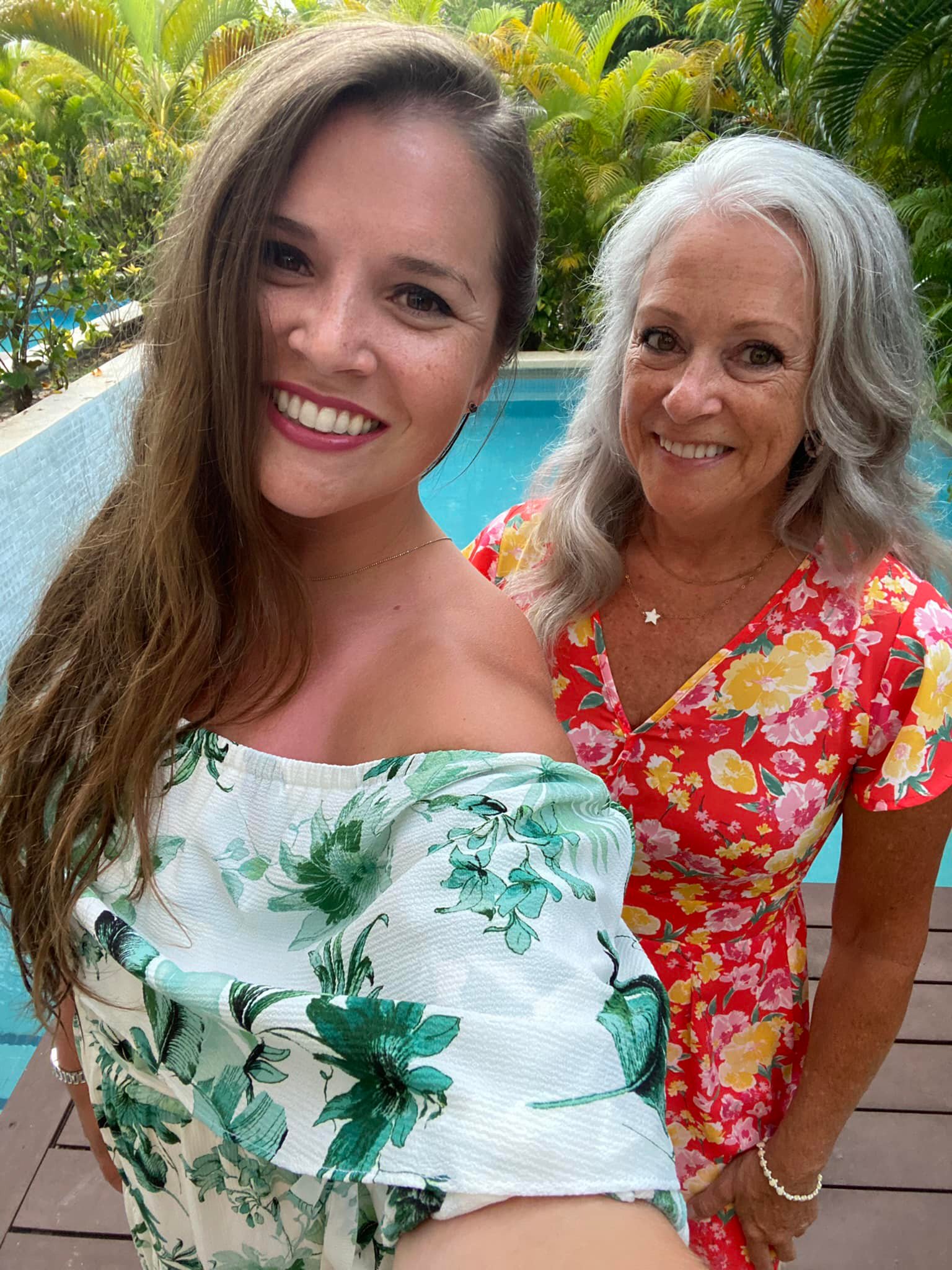 10 Unique & Thoughtful Mother of the Bride Gift Ideas